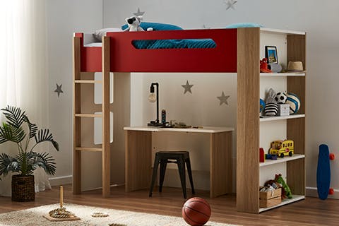 3 amazing kids’ beds | Snooze