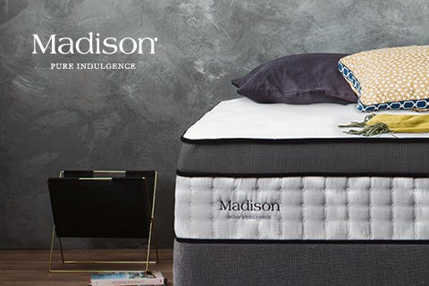Our top 5 mattress brands | Snooze
