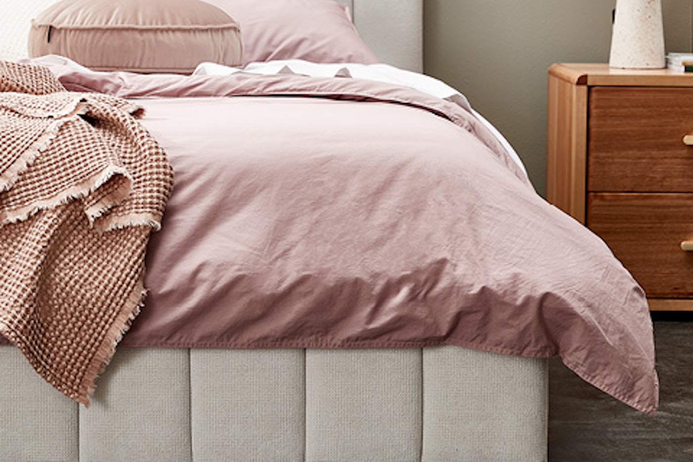 5 fresh guest bedroom ideas to reinvigorate your spare room | Snooze