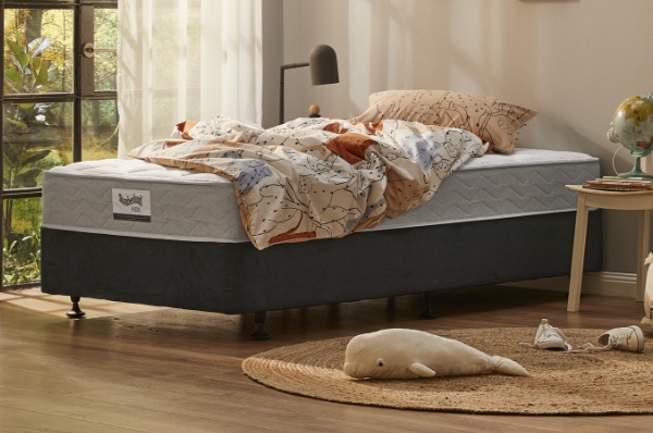 Slumberland | Snooze