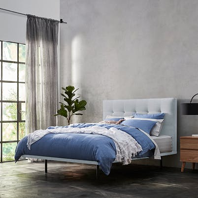 Beds, Bedroom Furniture, Mattresses, Beds & More | Snooze