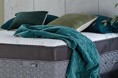 5 Essentials For A Better Night’s Sleep | Snooze