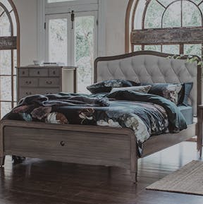 Beds, Bedroom Furniture, Mattresses, Beds & More | Snooze