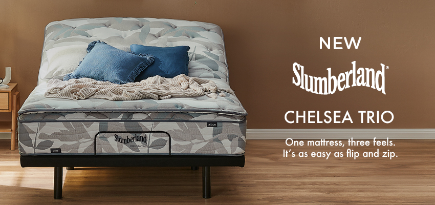 Slumberland | Snooze