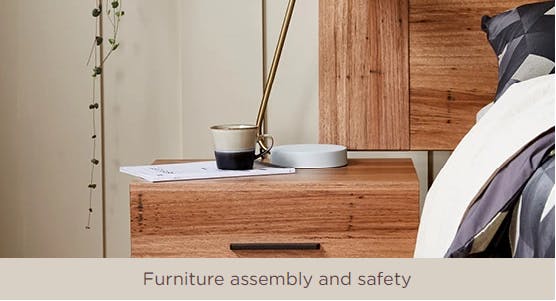 Product Care Guide | Shop Online | Snooze