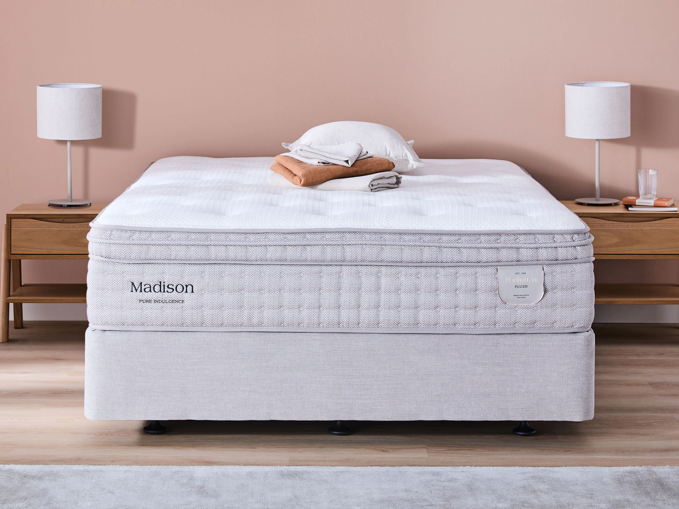 Madison | Snooze
