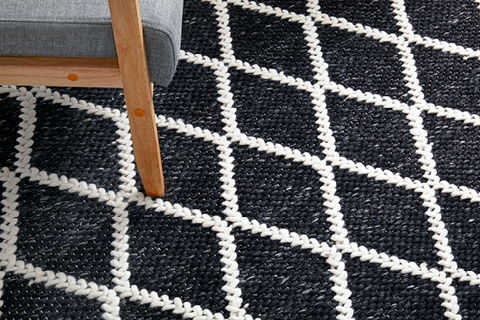What are the different types of rugs? - Blog | Snooze