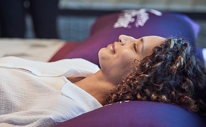 Snooze Profiler® Technology | Snooze