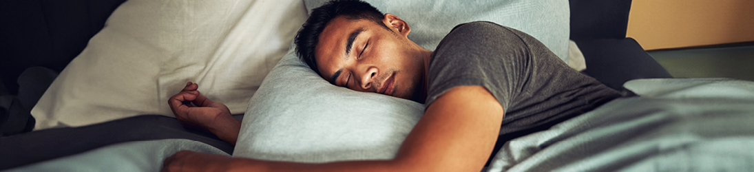 What is sleep? | Snooze