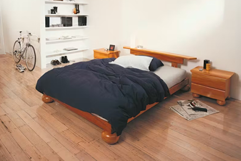 It’s Amazing What 50 Years Of Snooze Can Do