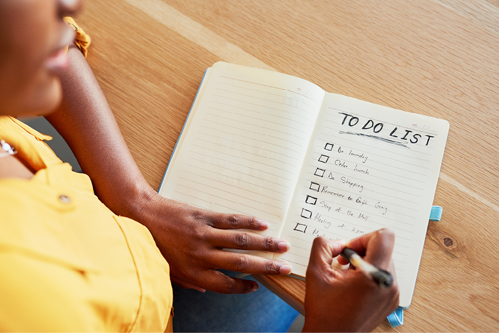 The Magic Hour: Can Getting Up Early Really Be Life-Changing?