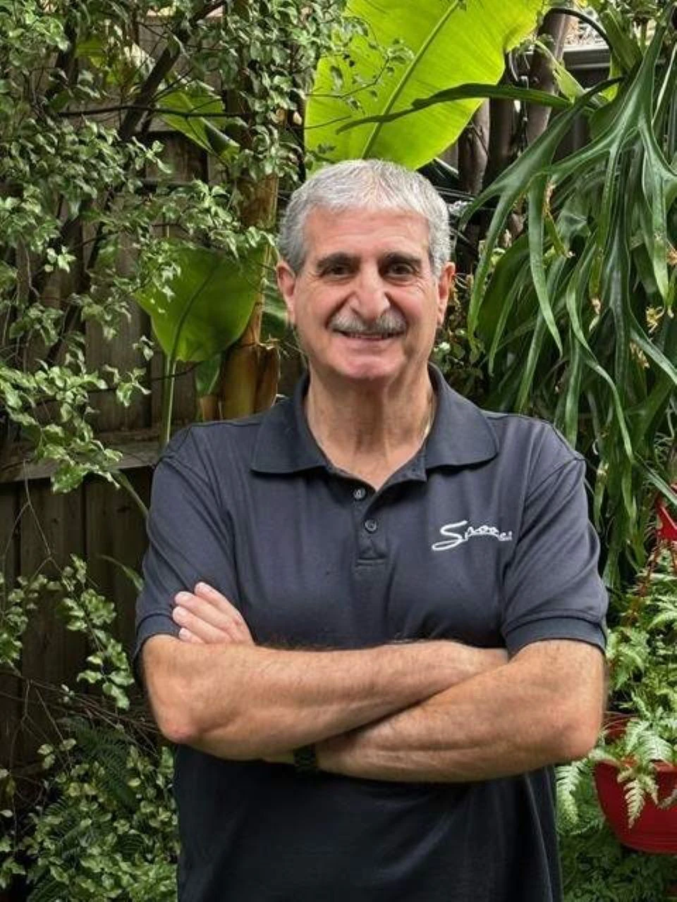 Rob