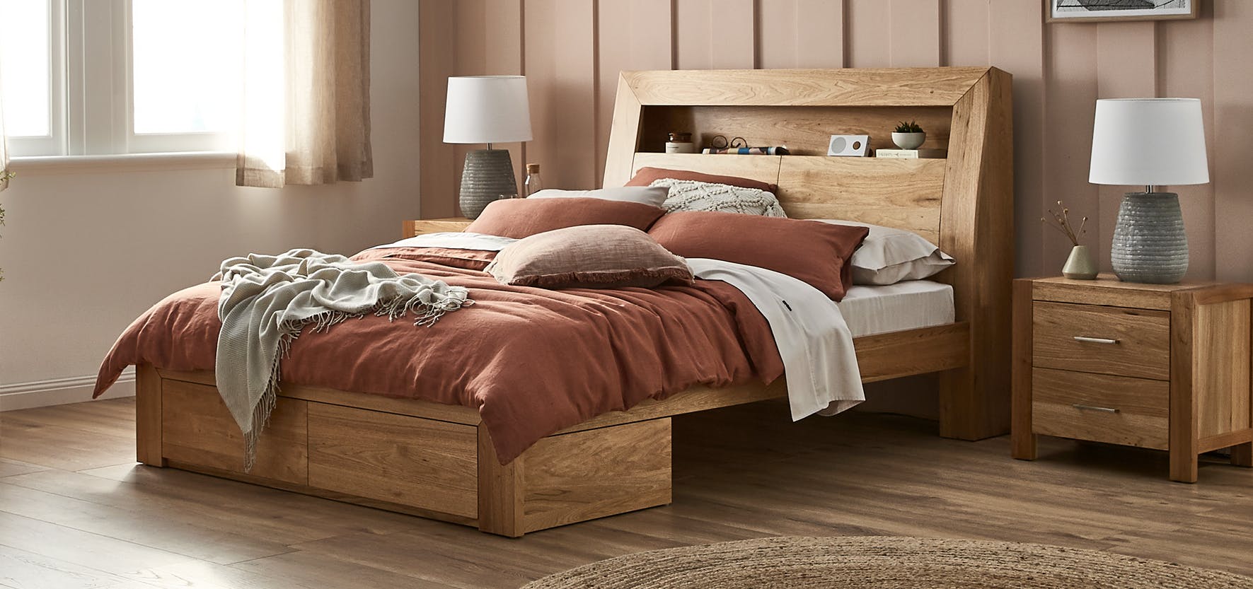 Bed Buying Guide & Tips to Sleep Better at Night | Snooze