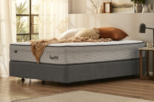 Slumberland | Snooze