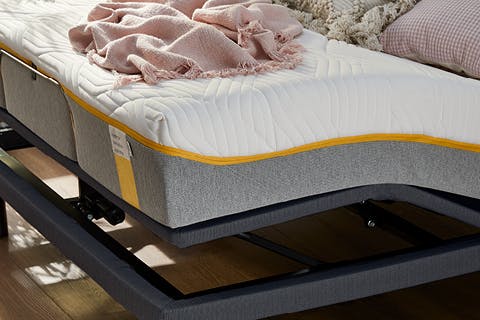 Creators of Comfortable; ‘TEMPUR®’ | Snooze