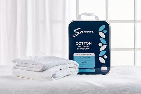 5 Essentials For A Better Night’s Sleep | Snooze