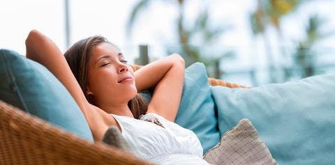 Does Sleep Help Your Memory? | Snooze