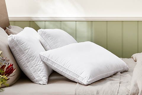 Cotton, Linen or Classic – Your guide to buying the right bedding for ...