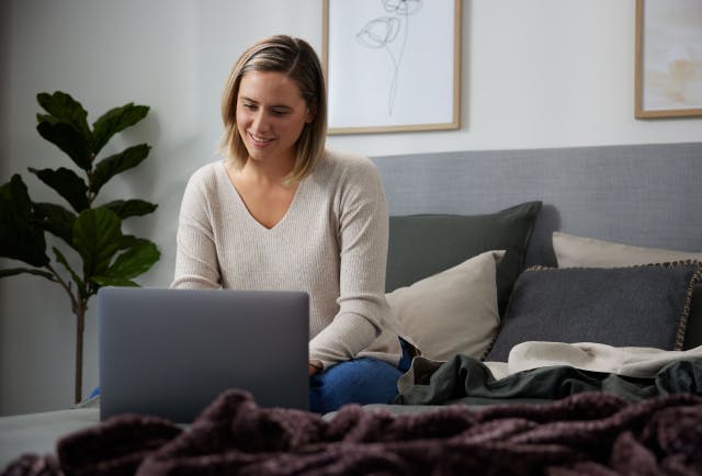 Snooze Member Program