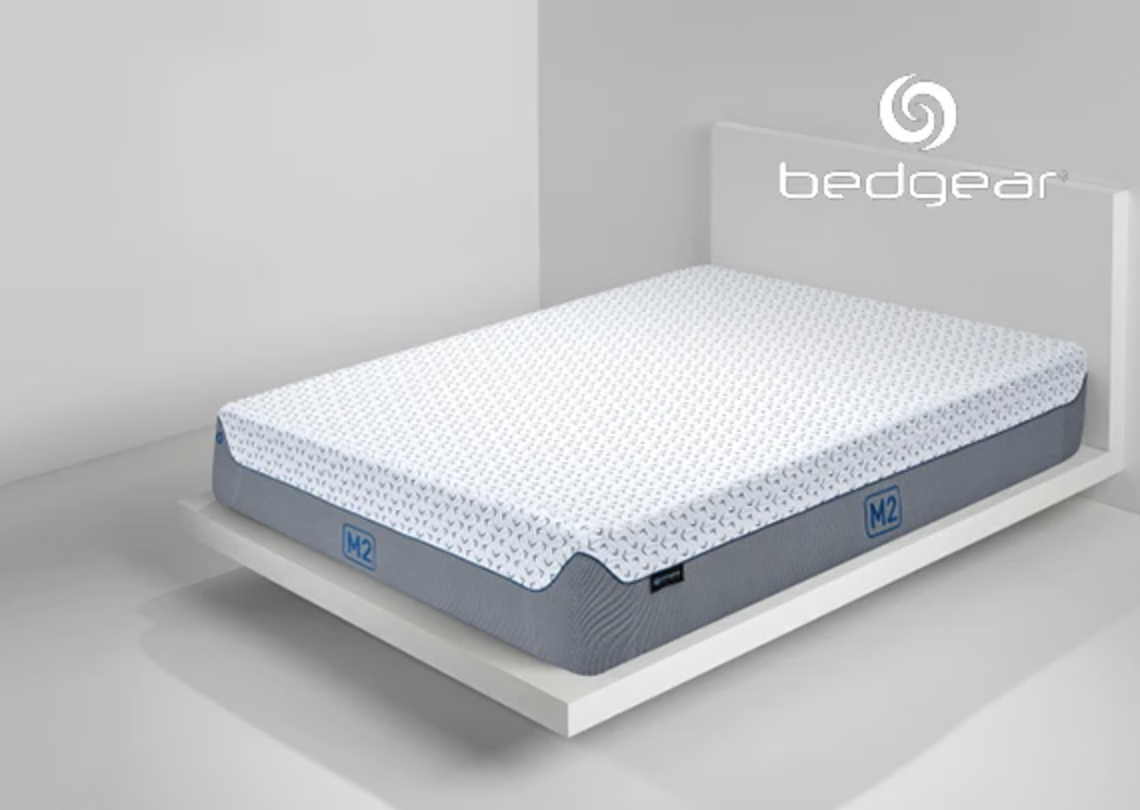 Bedgear Performance Bedding | Shop Online | Snooze