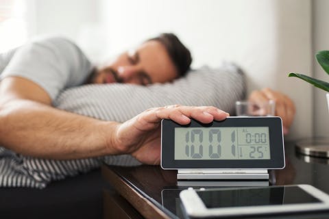 What is my sleep chronotype? Finding your natural routine | Snooze