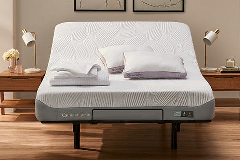 Modern Mattress Masterclass: Bedgear