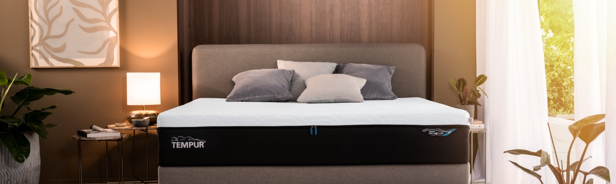Tempur | Snooze
