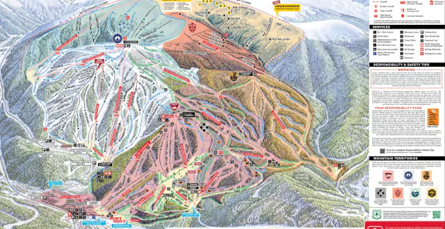 Winter Park Resort | SnowPak