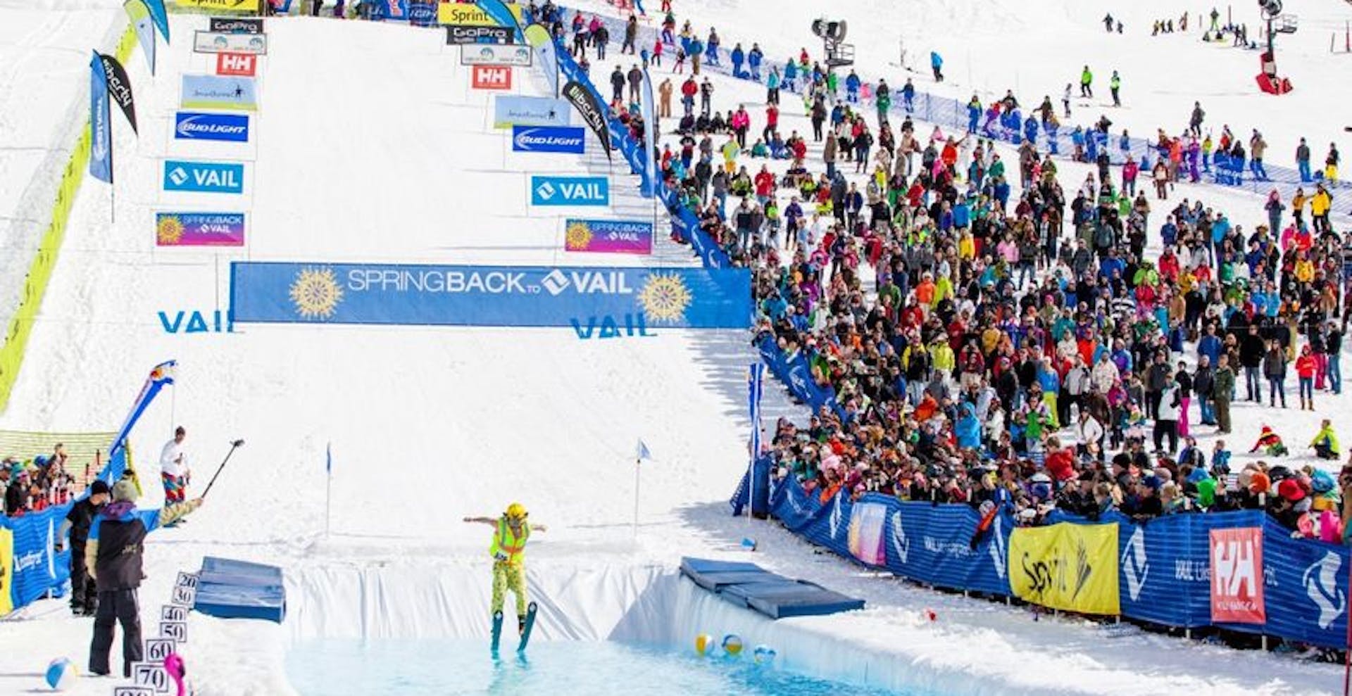 10 Resorts to Ski Closing Weekend | SnowPak