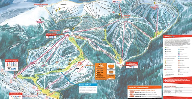 Keystone Resort | SnowPak
