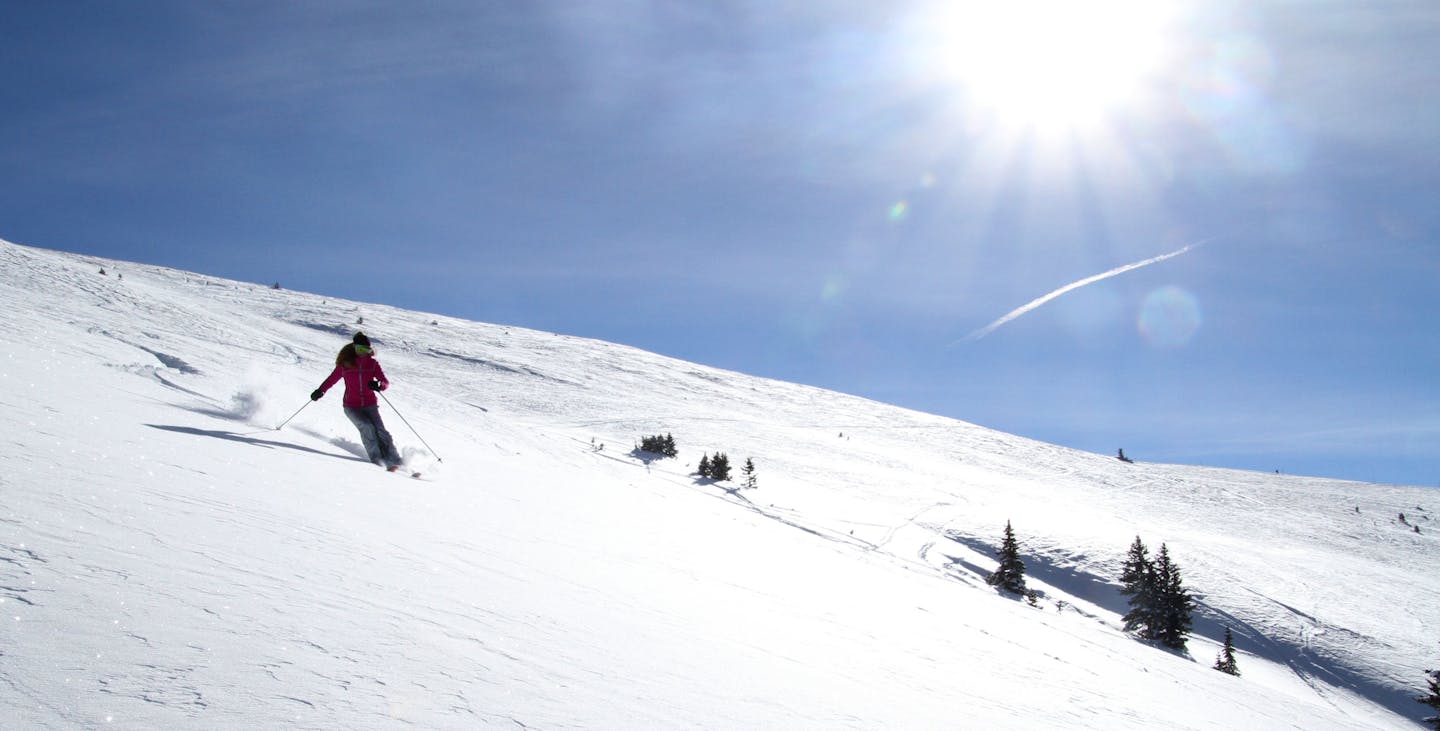 Keystone Resort | SnowPak