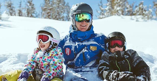 Keystone Ski Resort: Lift Ticket Information