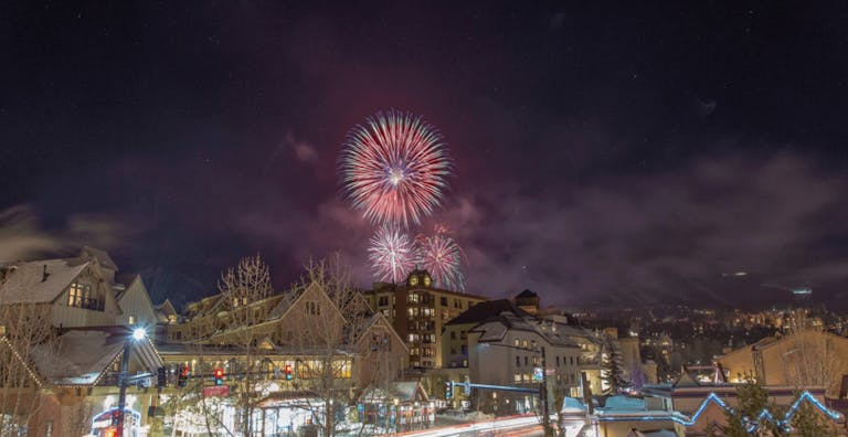 Top 8 Ski Resorts for New Year's | Best Ski Resorts for New Year’s ...