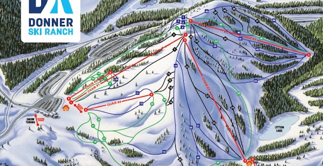 Donner Ski Ranch | SnowPak