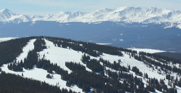 Ski Cooper | SnowPak