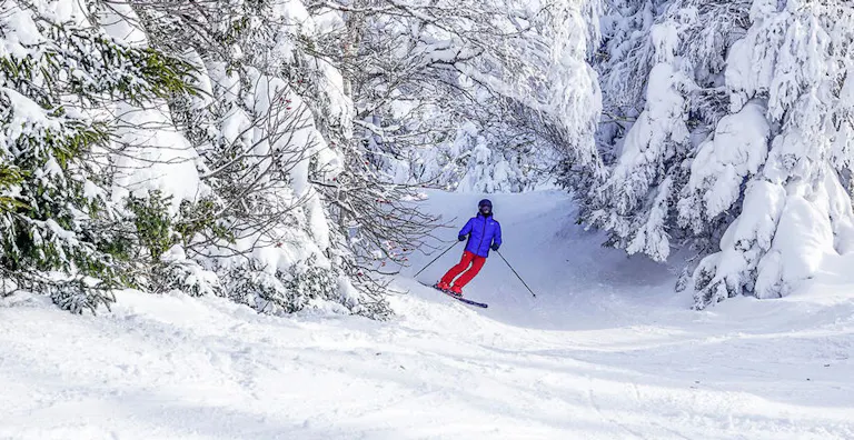 7 Best Ski Resorts in Quebec, 2023/24