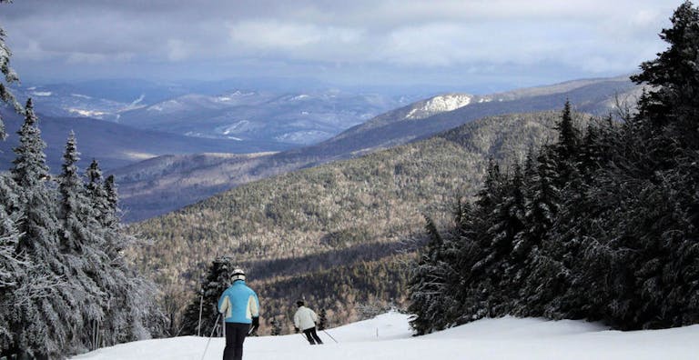 9 Best Ski Resorts in New Hampshire, 2023/24