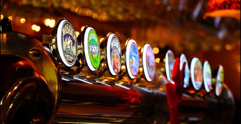 Top 10 Ski Town Breweries | SnowPak