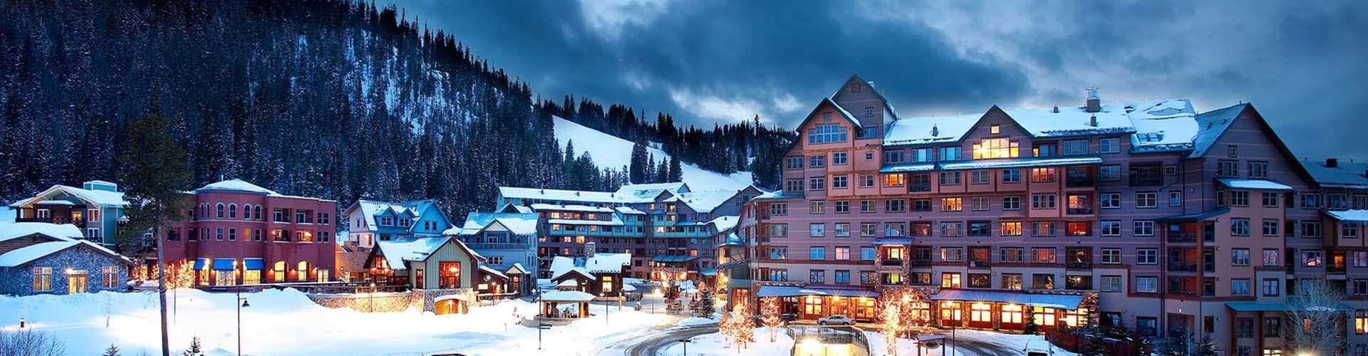 THE 10 BEST Couple Ski Vacation Packages 23/24