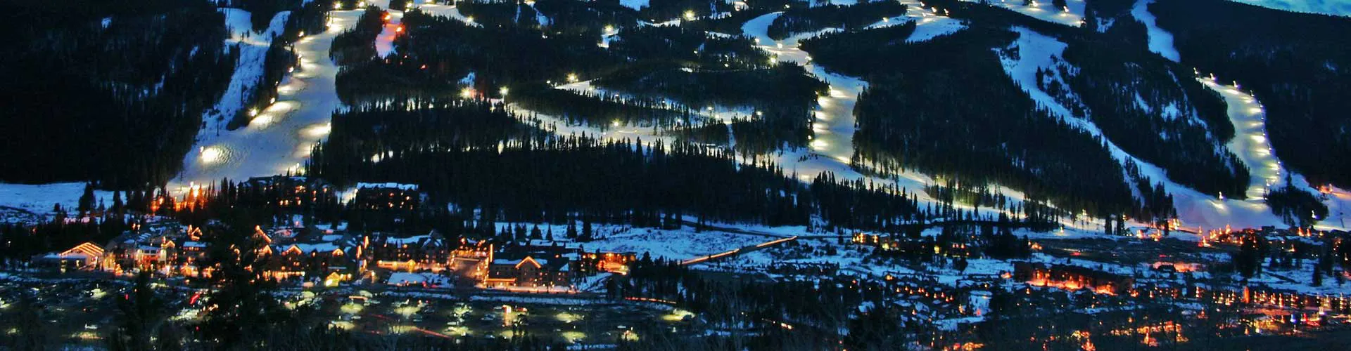 THE 10 BEST 2-5 Night Ski Vacation Packages 23/24