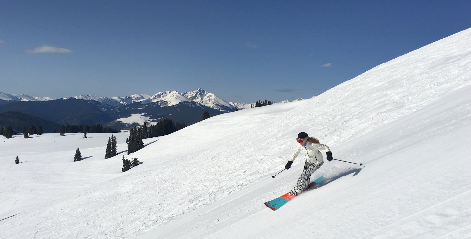 Vail Ski Resort | SnowPak