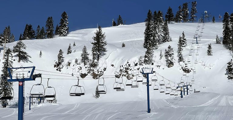 Donner Ski Ranch | SnowPak