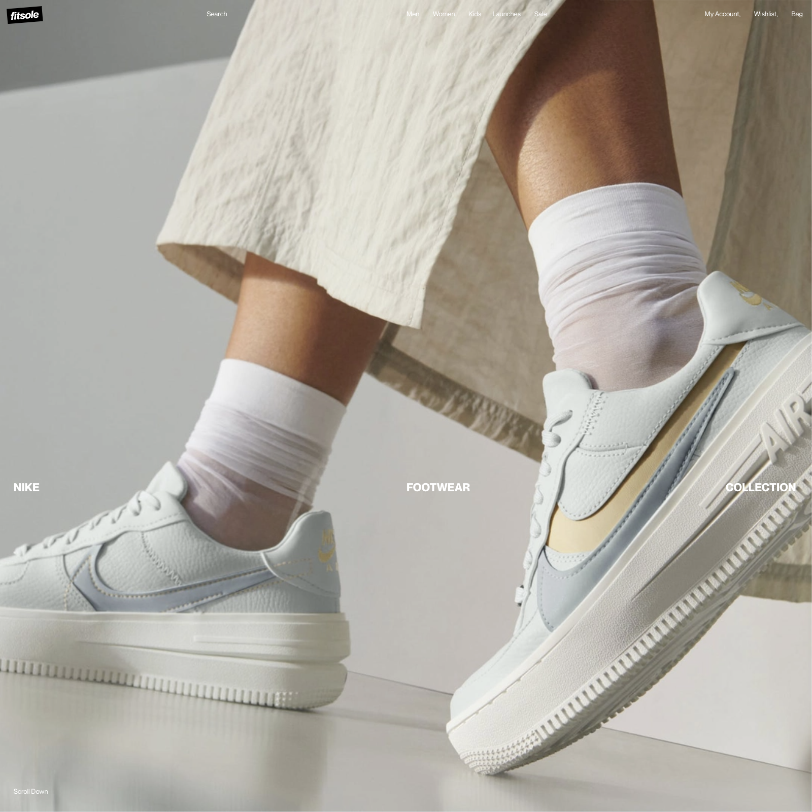 SALT AND PEPPER | Thoughts