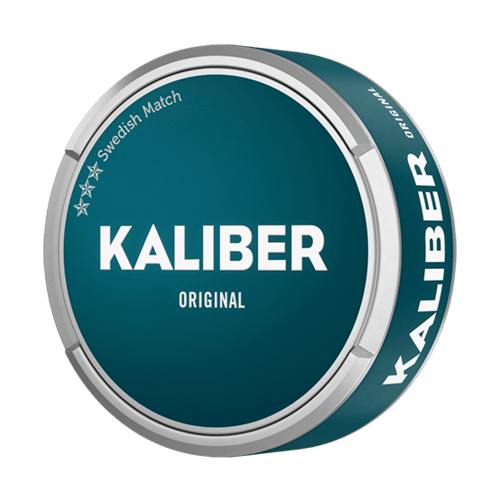 Lägsta pris för Kaliber Original