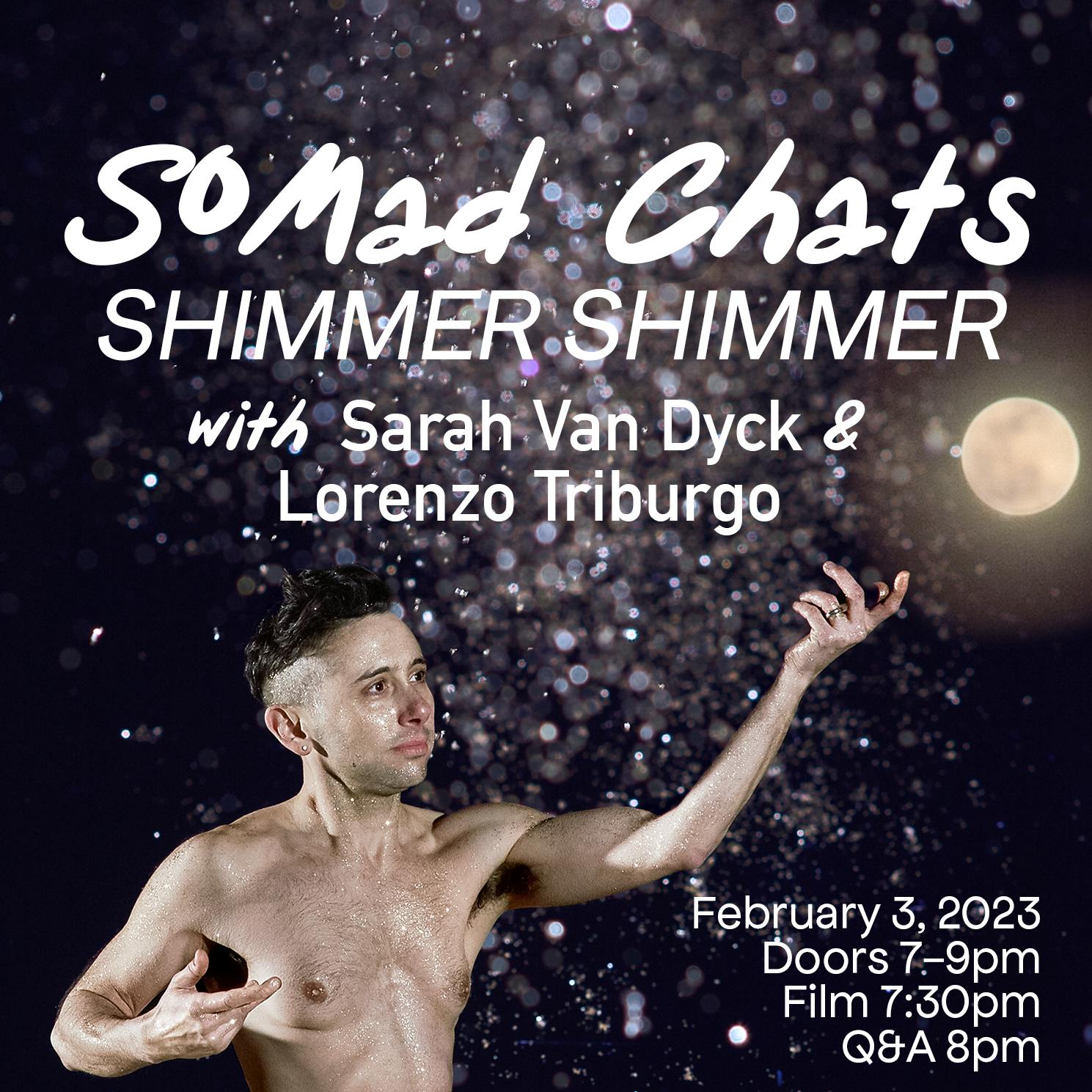 SoMad | Femme & Queer Led Independent Art Platform in NYC