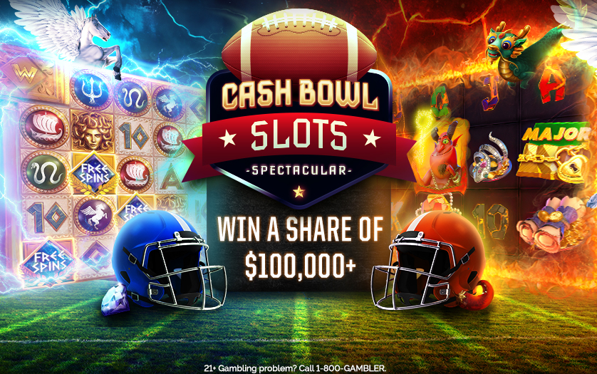 Promotions | MI's Hottest New Player Bonuses - Check Out Our Latest ...