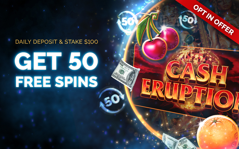 Promotions | MI's Hottest New Player Bonuses - Check Out Our Latest ...