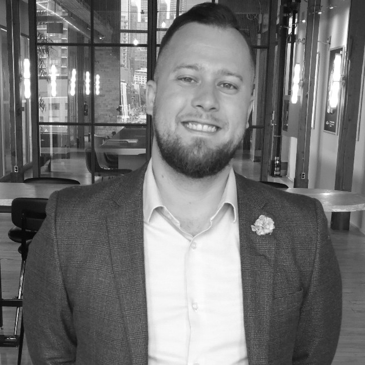 SocialPacific Digital Marketing Conference - Vancouver, BC