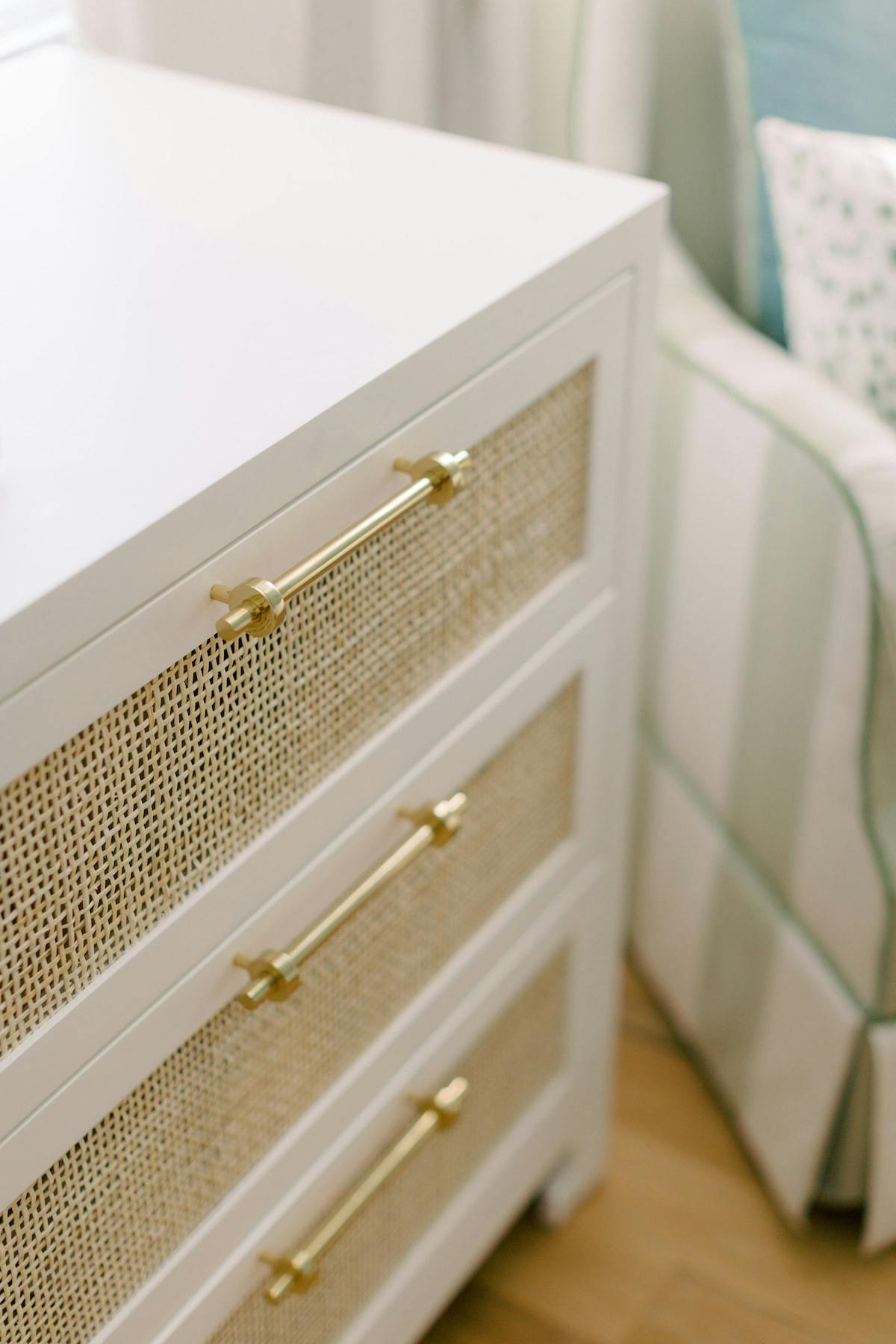 Step Inside Our Head Buyer's Nursery – Society Social