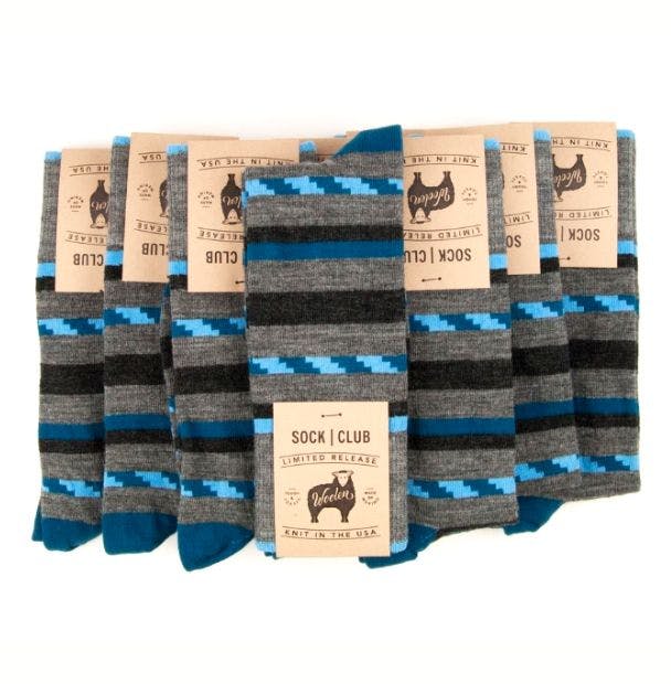 Personalized & Custom Socks | Design Your Own Socks | Sock Manufacturer